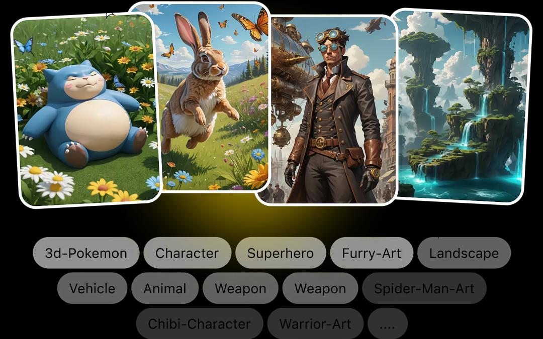 Vheer | Online Image Generator [Unlimited]